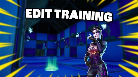 😆 The Ultimate Edit Course 😆 3542 0075 5705 By Tfs Fortnite Creative
