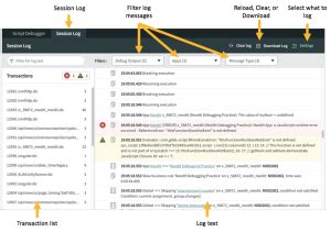 Master Debugging With Servicenow Script Debugger