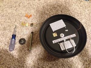 How To Replace A Fixture LED 3 My LED House