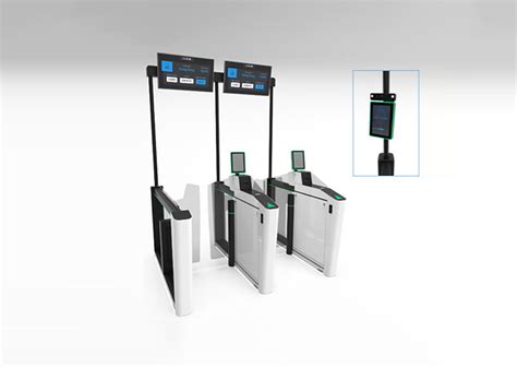 Mborder Automated Border Control Gate Magnetic Aero Nz Aero