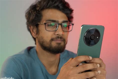 Redmi A3 Review Bold Design On A Budget