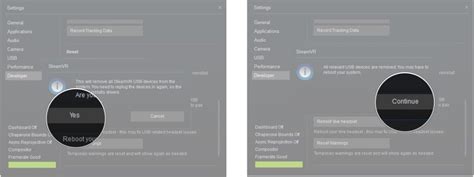 Fixing Error 208 HTC Vive Driver Uninstall Problem