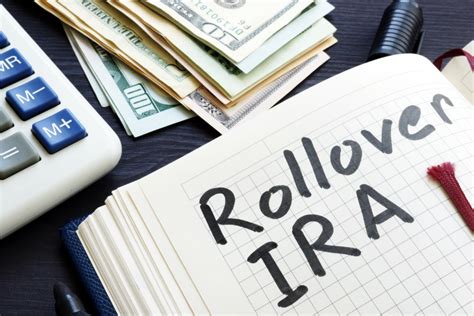 Ira Transfer Vs Rollover What You Need To Know Horizon Trust Company