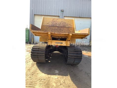 2018 Morooka Mst 1500vdr For Sale Road Machinery And Supplies Co