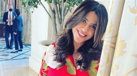 Supreme Court Reprimands Ekta Kapoor For Obscene Content On Ottसुप्रीम