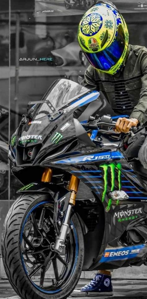 Yamaha R15m Wallpapers Wallpaper Cave