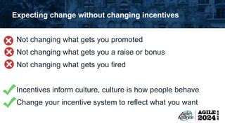 Agile Software Development Antipatterns And How To Avoid Them PPT
