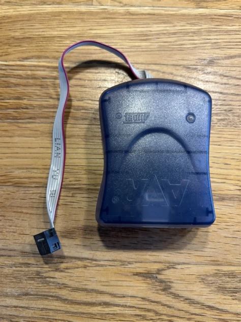 Avr Isp Mk Ii Programmer Für Atmel Atmega Eur 2000 Picclick De