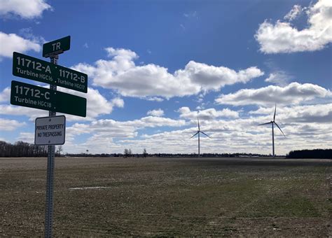 Across The Country A Big Backlash To New Renewables Is Mounting