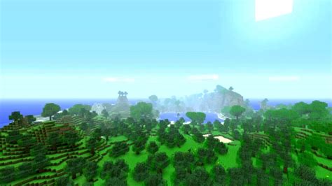 Minecraft Timelapse Youtube