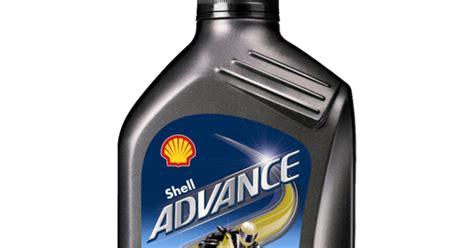 Just My Idea Inside Shell Advance AX 7 Shell Ultra