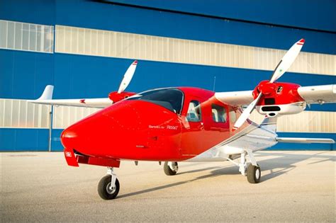 Tecnam P2006t For Sale In Capua Campania