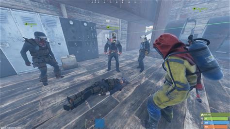 Wipe Is Going Good Rrustconsole
