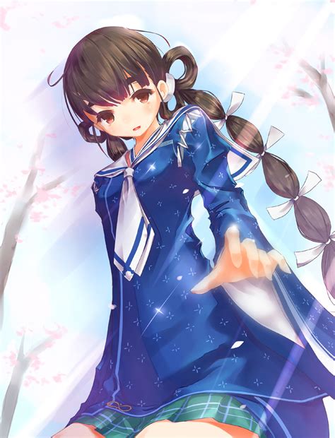 Onabe No Kata Art Danbooru