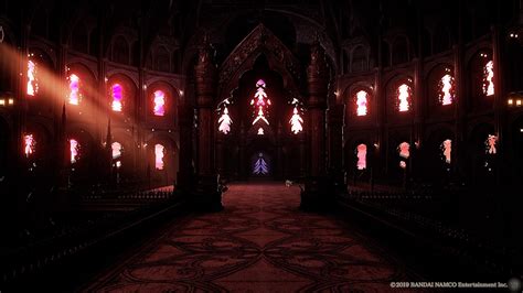 Code Vein Crypt Spire By Mrodex On Deviantart