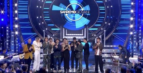 Chi Sono I Cantanti Giovani Di Sanremo 2023