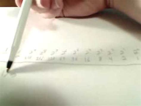 Convert From Decimal To Binary And Vice Versa Part 1 YouTube