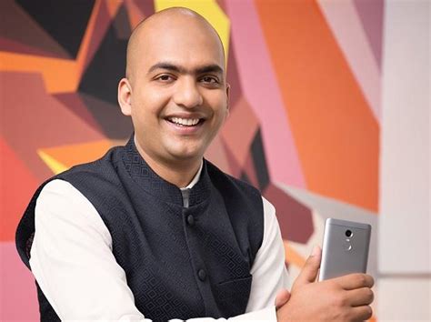 Manu Kumar Jain Exits Xiaomi Group After 9 Years Long Association