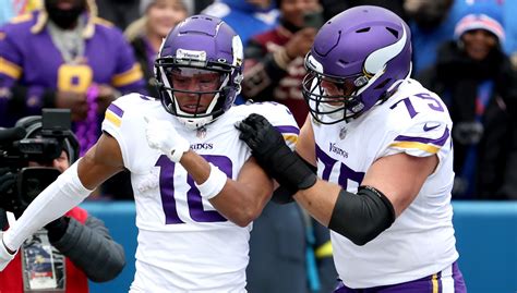 Mn Vikings Schedule 2022