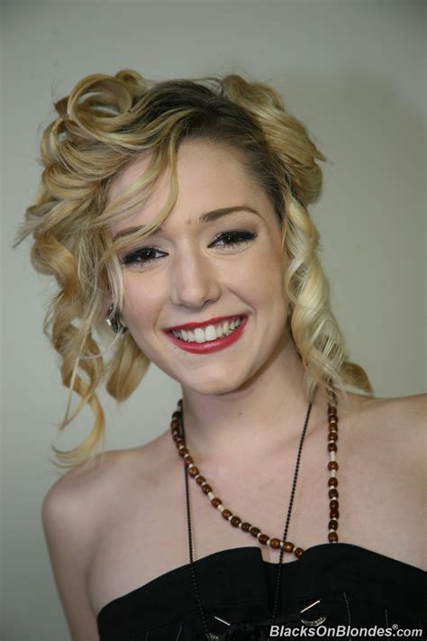 Cute Rylie Richman Gets Interracial Fuck At Blacks On Blondes Porn
