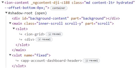Accessibility Screen Reader Announces Element In Different Order
