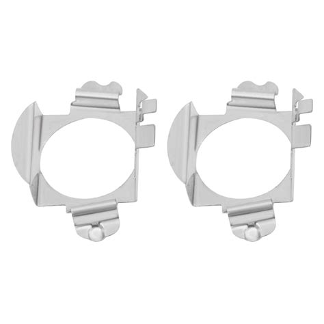 Paar H LED Lampen Basis Halfter Adapter Halter Grandado