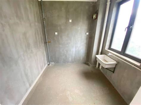 【多图】朗庭上郡苑公寓住宅，九亭租房，90平2房，有简单家具，可以长签，价格可小刀，实图拍摄，松江租房 上海58安居客