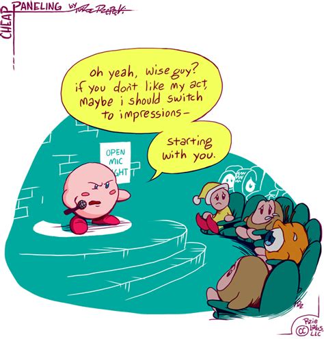 Kirby Pictures And Jokes Games Funny Pictures And Best Jokes Comics