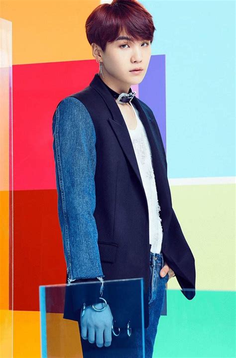 Happy Birthday Suga K Pop Amino