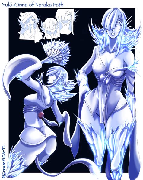 Rule 34 Asian Big Ass Bottomless Character Sheet Creampieart1 Ghost Girl Ice Japanese Clothes
