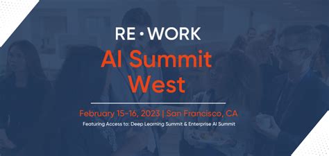 Ai Summit West