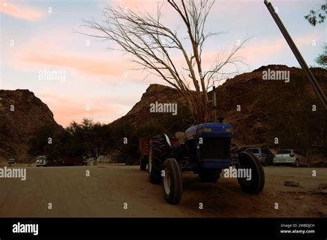 Patina And Rust In Namibia Stock Photo Alamy