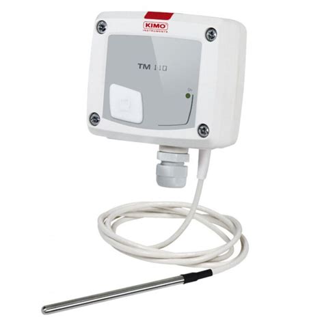 Tm 110 Elemetrics