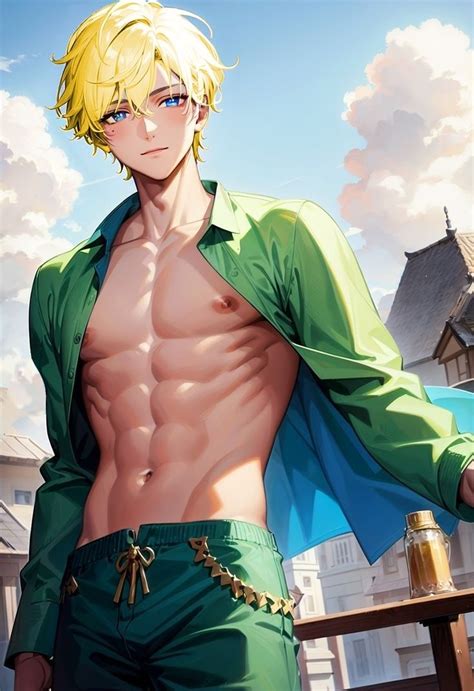 Cute Anime Guys Anime Art Girl Fanarts Anime Anime Characters Guys With White Hair