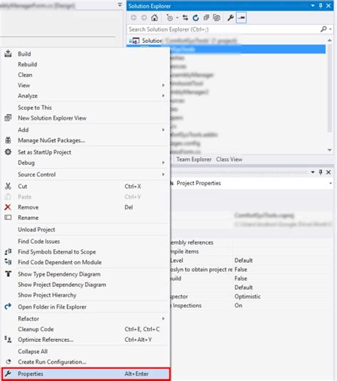 Code Signing Of Your Revit Plug Ins Archi Lab