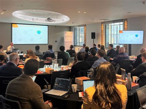 Ometis Limited On Linkedin At The Ometis Higher Education Event On