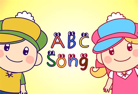 ABC SongABCの歌 どうよう ゆめある
