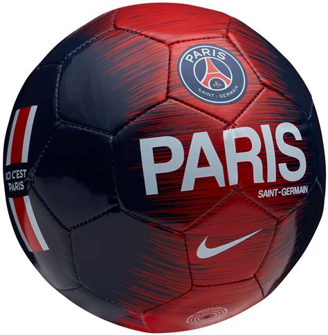 PSG Paris Saint Germain Official Football Sports N Sports