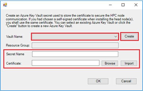 Burst To Azure Iaas Vm From An Hpc Pack Cluster Microsoft Learn
