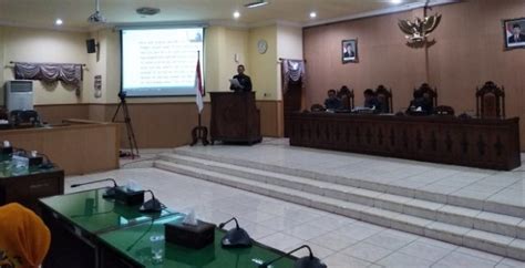 Soroti Silpa Rp277 Miliar Di APBD Bojonegoro 2017 SuaraBanyuurip