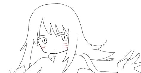 オリジナル へび かわいいにんげんのイラスト Pixiv