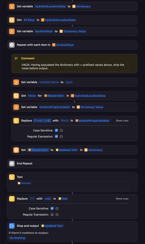 Using MacOS Location On The Command Line Ben Ward