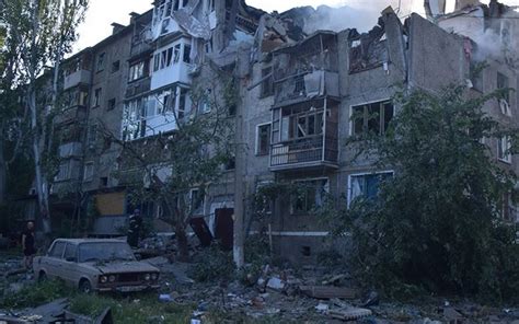 Зруйновані лікарні та школи рαшиcτи обстріляли Миколаїв Новости