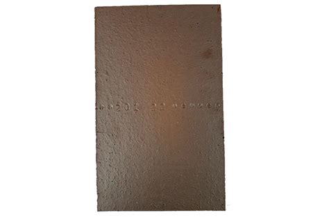 Blue Creasing Tile Et Clay Products Et Bricks Et Clay