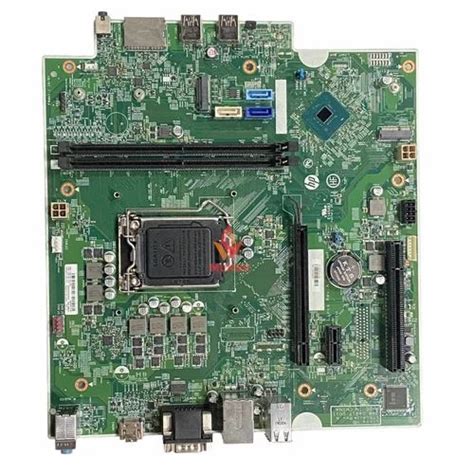 Desktop Motherboard Hp 280 288 Pro G4 Mt 17541 1 L17657 001 942015 001