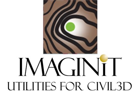 Imaginit Civil D Utilities Network Design Consulting