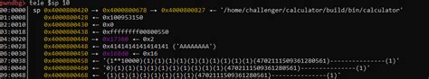 Ctf Ecw Ctf Pwn Challenges Write Ups