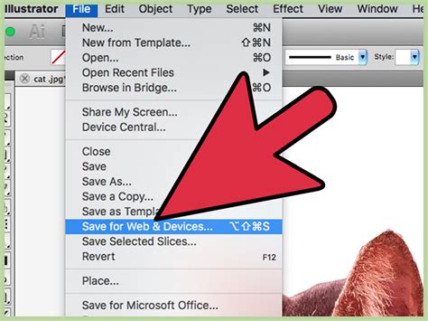 How To Remove Backgrounds In Adobe Illustrator With Pictures