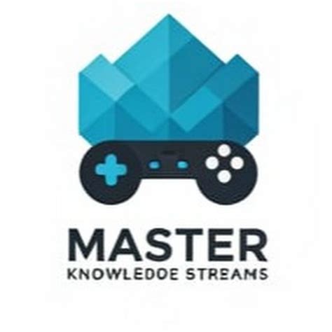 Master Knowledge Streams Youtube