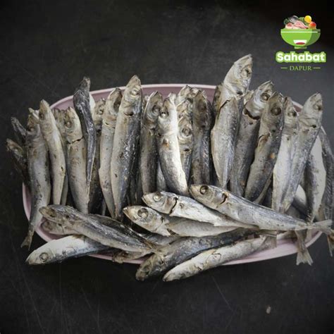 Jual Ikan Layang Rebus Ikan Layang Asin KG Di Seller Sahabatdapur Cipondoh Kota Tangerang